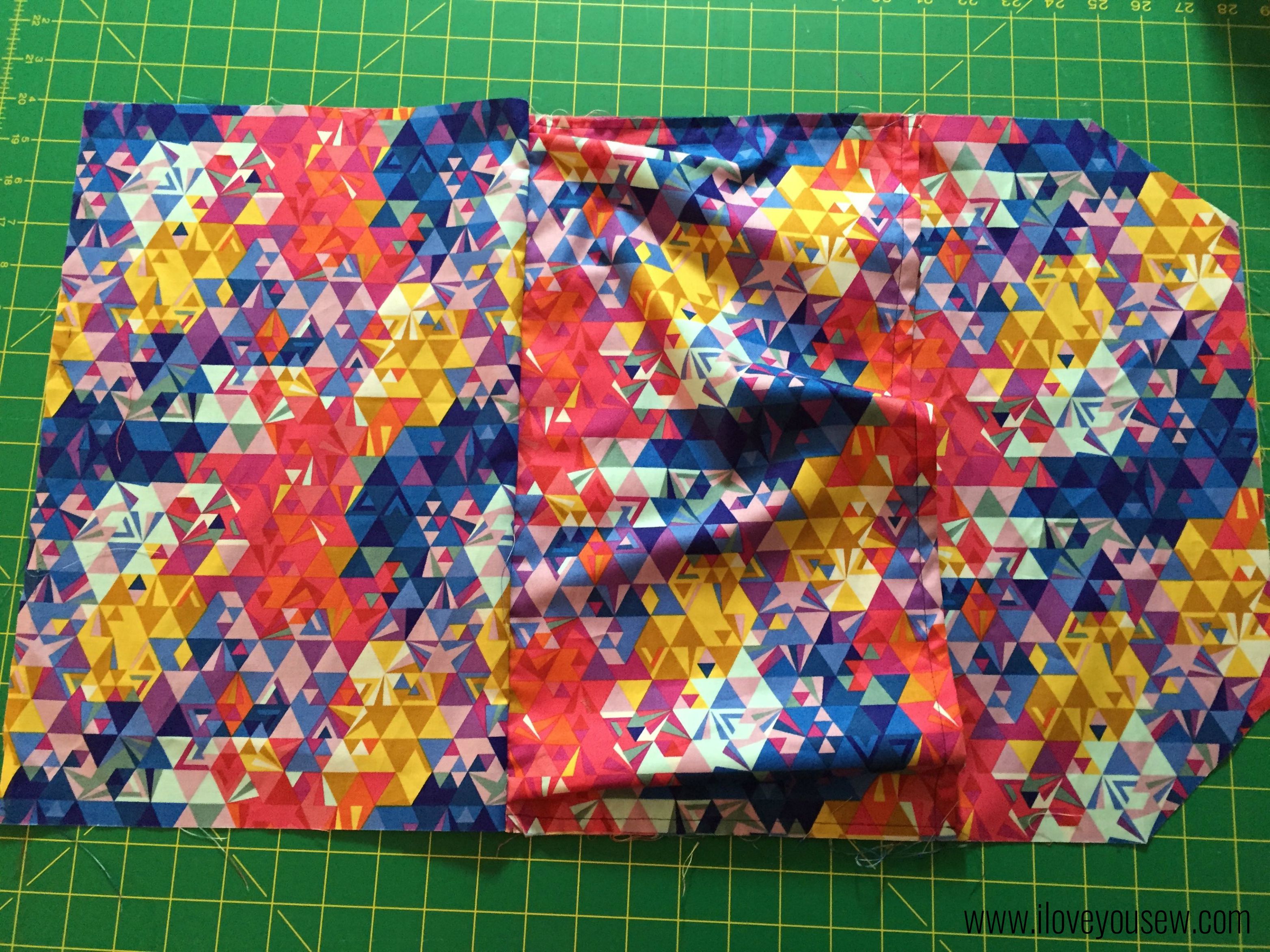 Padded Laptop Case Tutorial – Love You Sew