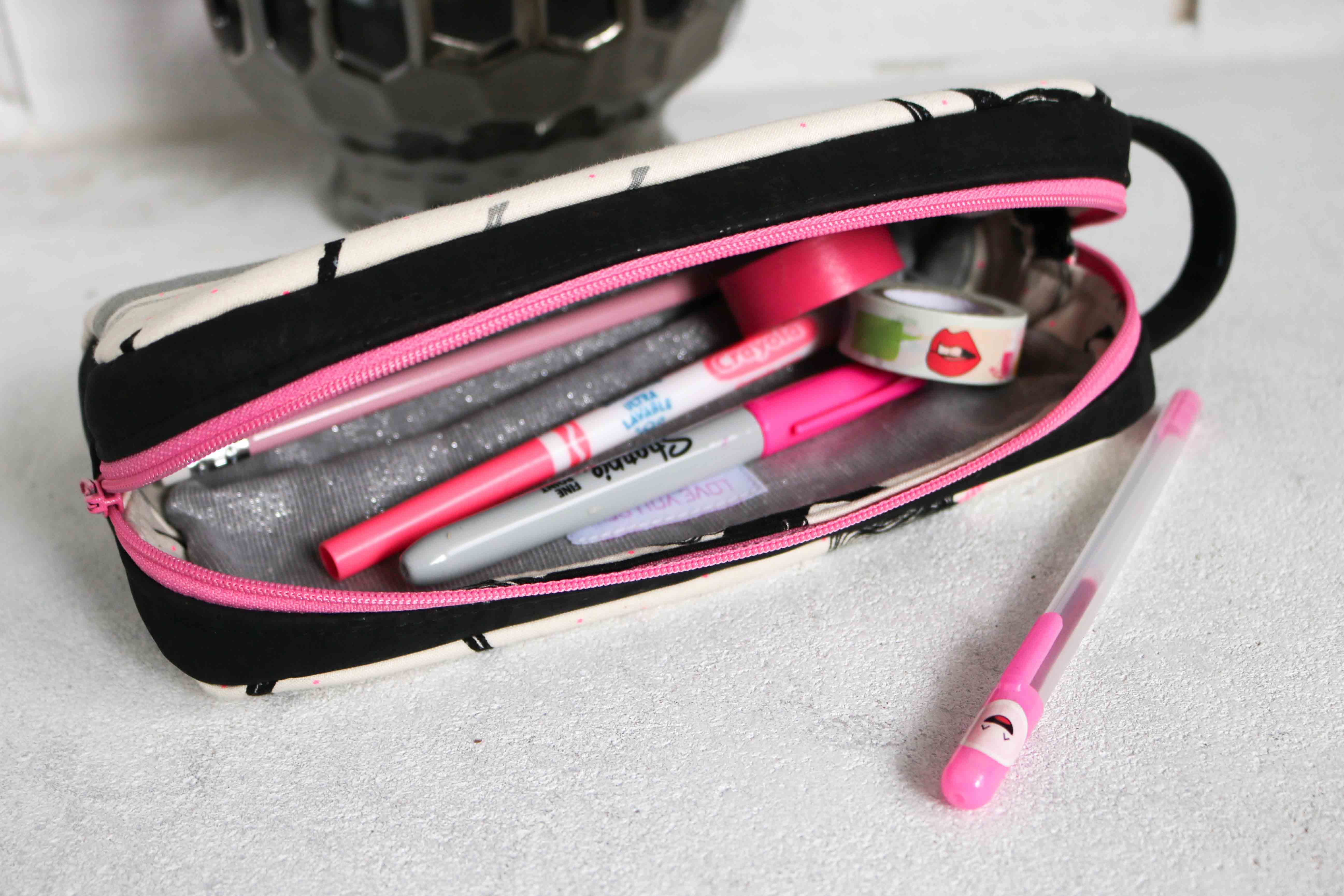 Minikin Sidewinder Review – Plus Drop-In Lining Hack – Love You Sew
