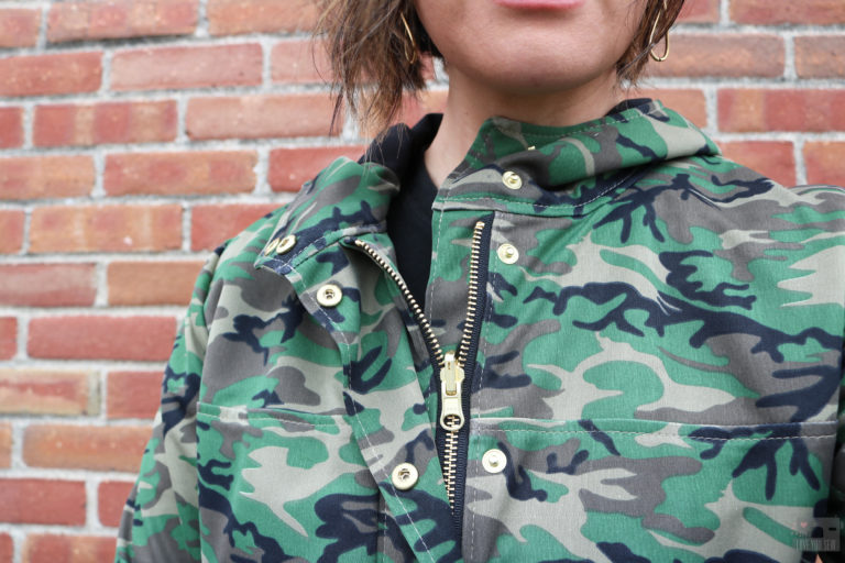 Hardware || Install Double-Cap Spring Snaps by Hand – Love You Sew
