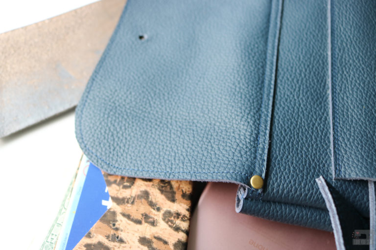 Introducing the FREE Kelly Waist Bag Pattern – Love You Sew