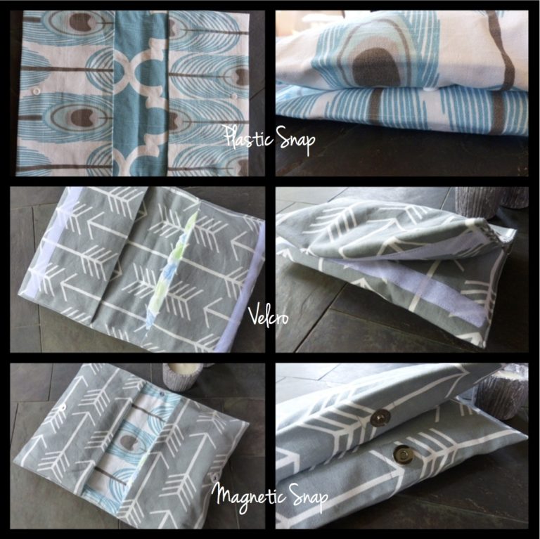 Maya Diaper Clutch – Love You Sew