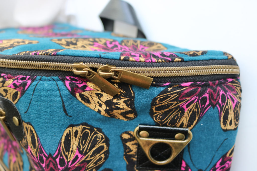 Introducing the Erin Backpack Sewing Pattern – Love You Sew
