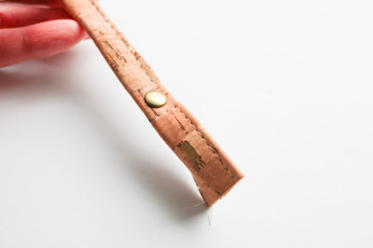 Tutorial: Make a Simplified Rolled Handle with Less Layers – Love You Sew