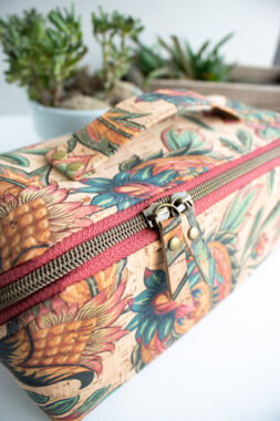 Spring Roll Pouch Launch – Love You Sew