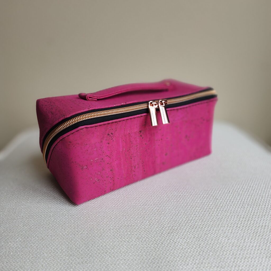 Spring Roll Pouch – Tester Inspiration – Love You Sew